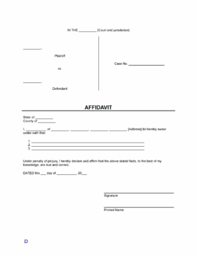 Free Loan Agreement Template | Document Genius